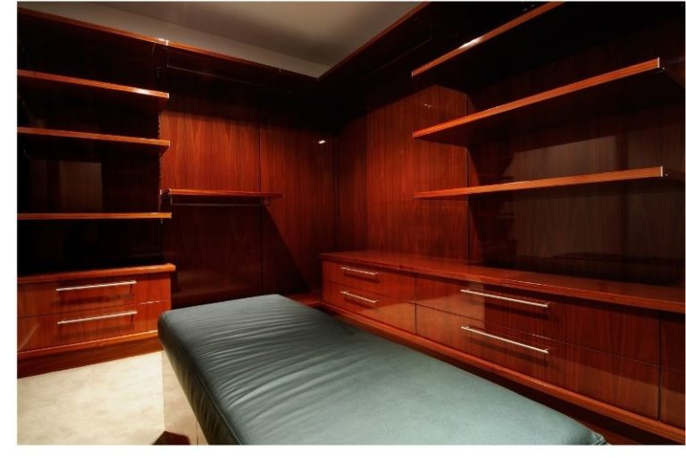 Wardrobe Inserts | Wardrobes Newcastle